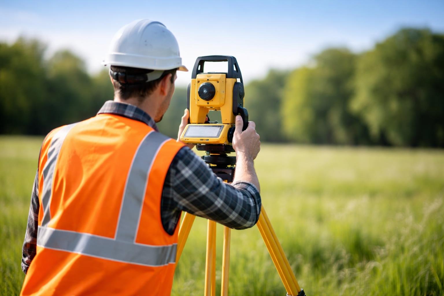 Bornage d'un Terrain Déjà Borné : Est-ce Légal ? | chantier-facile.fr